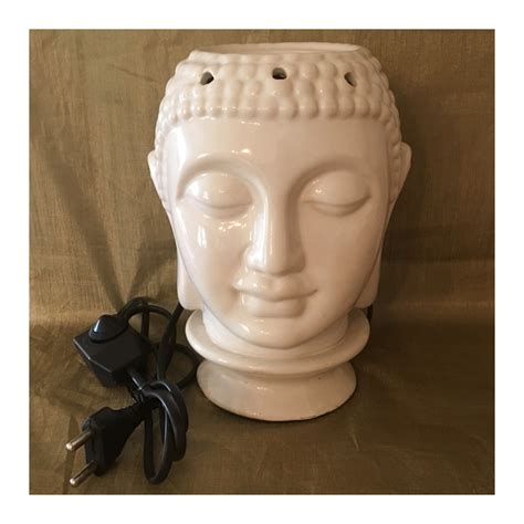 Lampe Diffuseur De Parfum Bouddha Artisanale Au Pays Des Senteurs