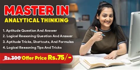 Aptitude Question And Answer Logical Reasoning Questions And Answer Aptitude Tricks Shortcuts