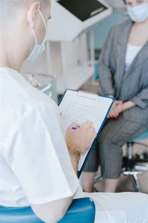 Importance Of Sexual Health Check Ups Early Detection