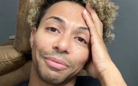 Drag Race Star Shangela Accused Of Sexual Assault By Five People