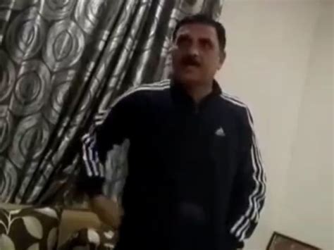 Another Video Of Bjp Candidate Vinod Sonkar Surfaced Bjp प्रत्याशी विनोद सोनकर का एक और Video