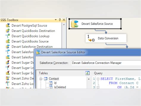 Ssis Data Flow Components Price Features Reviews And Ratings Capterra India