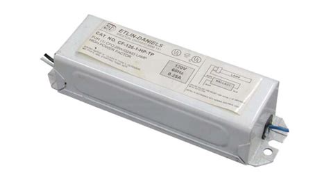 What Is The Difference Between Electronic And Magnetic Ballast