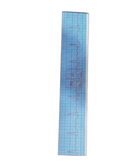 Medicofits Ecg Graph Paper M At Rs Piece In Mumbai Id