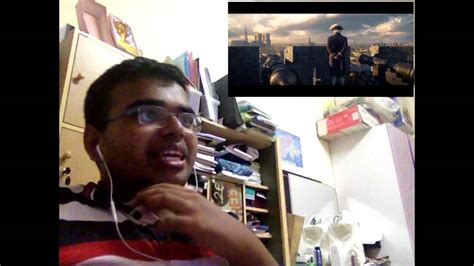 Assassins Creed Unity Trailer Reactions Youtube