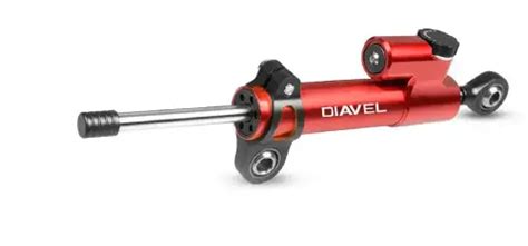 Ducati Diavel 1260 Damper 2019 2021 Aliwheels