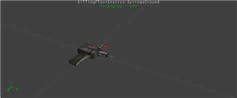 Killing Floor Ut2004 Klub Group Moddb