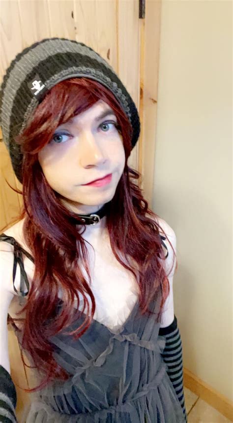 Feeling Adorable Today 💄 Rtransadorable