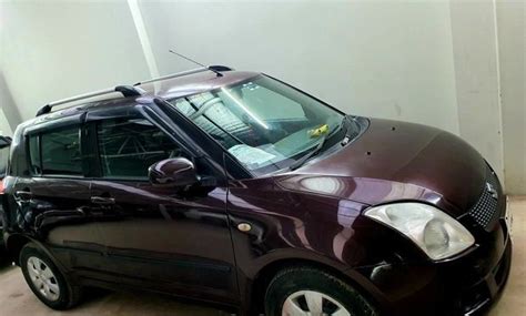 Suzuki Swift Auto Gear 2010 Sera Cars