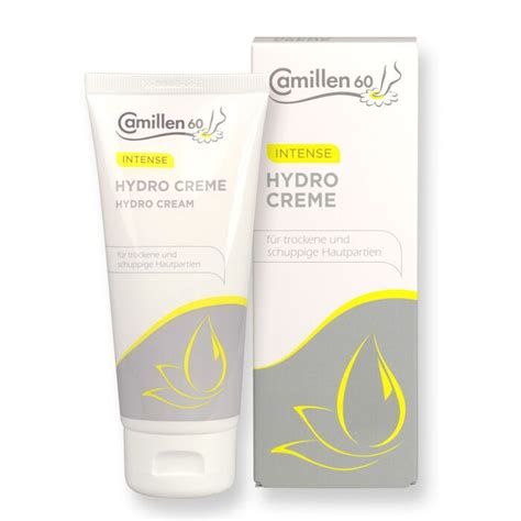 Camillen 60 - Hydro Creme 100ml