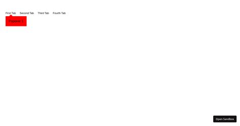 Fluentui React Popover Examples CodeSandbox Fluentui React Popover Examples CodeSandbox