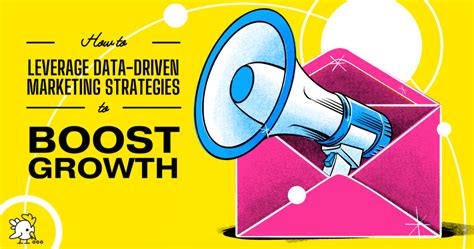How To Leverage Data Driven Marketing Strategies