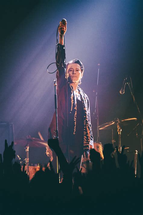 Thee Michelle Gun Elephant Documentary Gets Special Commemorative Screening After Yusuke Chibas