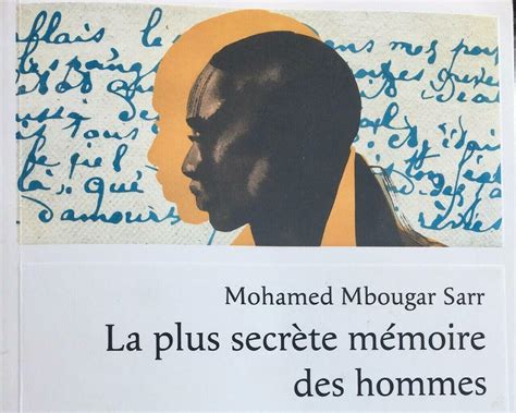 Littérature Lécrivain Sénégalais Mohamed Mbougar Sarr Lauréat Du