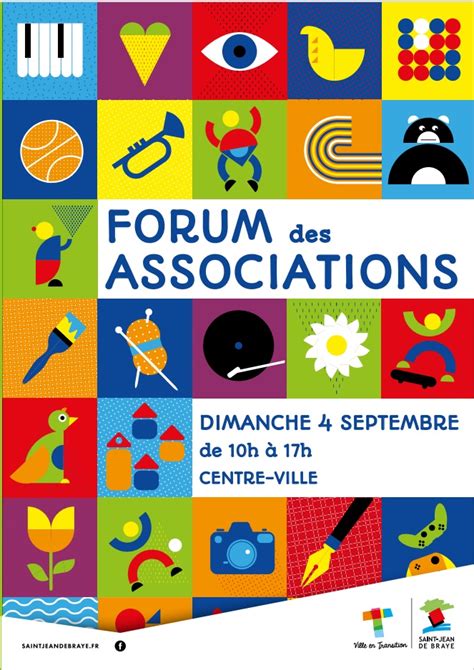 Forum Des Associations 2022 Musiciens Côté Cours