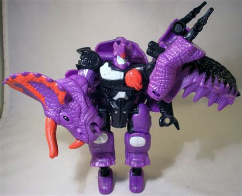 Dinobot Slug 2014 Autobot