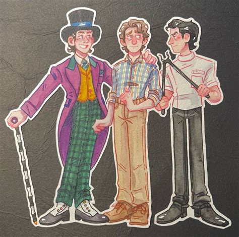 Orin Scrivello On Tumblr