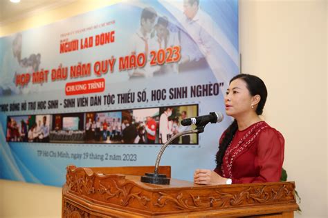 ChƯƠng TrÌnh HỌc BỔng HỖ TrỢ HỌc Sinh Sinh ViÊn DÂn TỘc ThiỂu SỐ