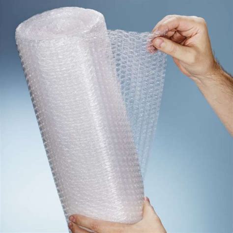 Jual Bubble Wrap 1 Meter Pengaman Packing Paket Shopee Indonesia