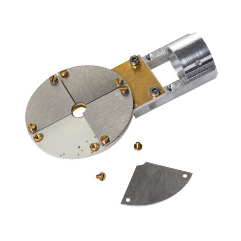 Ht Bse Detector Regen Microscopy