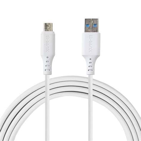 Cabo Usb X Micro Usb De Metro Oferta