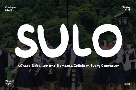 Cf Sulo Font