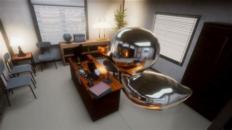 High Definition Render Pipeline — Wrap Up By Sidchou Medium