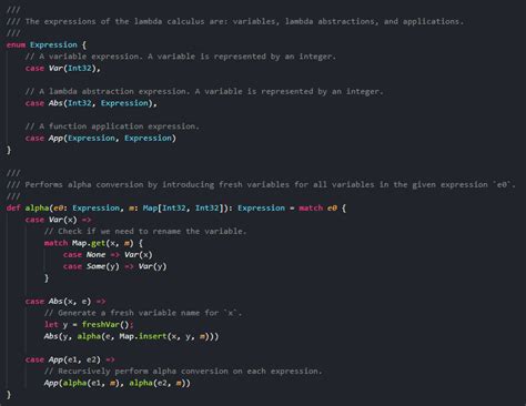 Github Flix Flix The Flix Programming Language