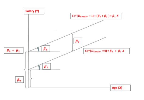 Understanding Every Bit Of Dummy Variables — Must For Ai And Ml Engineers Towards Ai