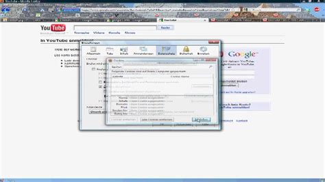 Tutorial 1 Wie Lösche Ich Cookies Browser Richtig Youtube