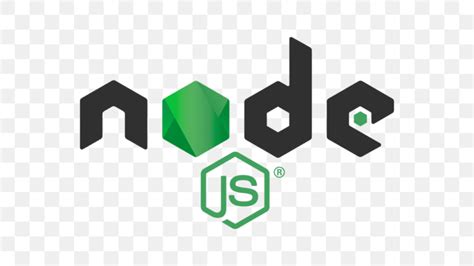 Logo Node Js Logos Png