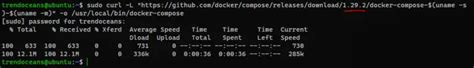How To Get Install Docker Compose On Ubuntu 2004 Lts Trend Oceans