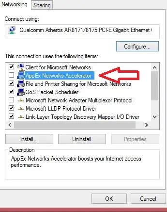 Fix ERR CONNECTION RESET Error On Chrome Browser