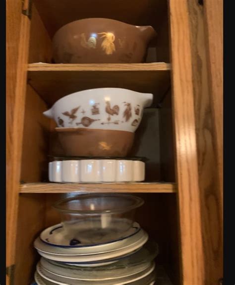 Issue With The Way They Are Stacked Rghostposter