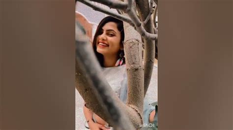 Madhu Mitha Cute Reels 💞💓 Youtube