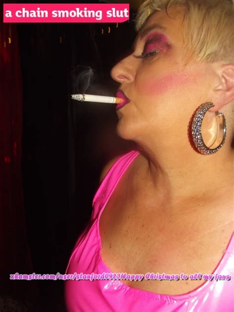 Chain Smoking Slut Pics Xhamster