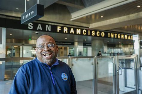 This Bart Operator Loves His Job Heres Why Newsbreak