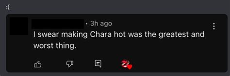 Thoughs On The Recent Merg Drama Rundertale