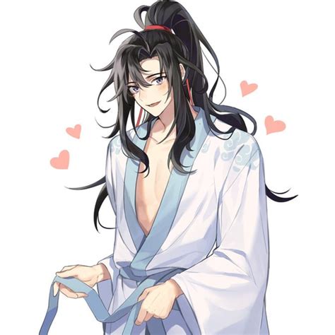 Sticker Maker Wei Ying 1
