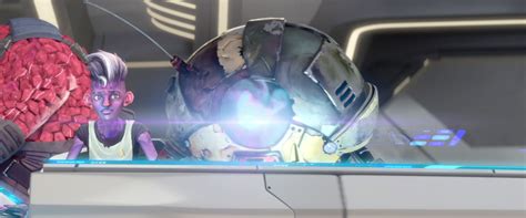 116 Ghost In The Machine Trekcore Prodigy Screencap And Image Gallery