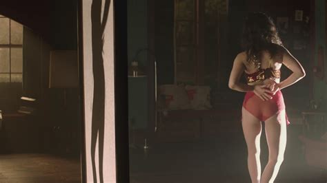 Naked Jade Tailor In The Magicians