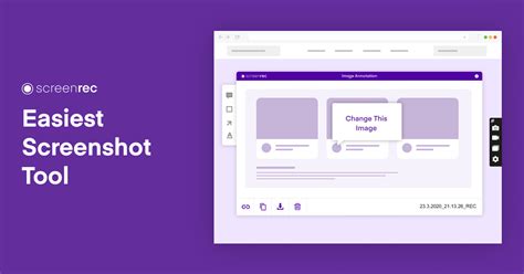 Free Screenshot Tool No Watermark Instant Sharing Windows Mac Linux