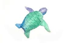 Jang Yong Ik Gilad S Origami Page