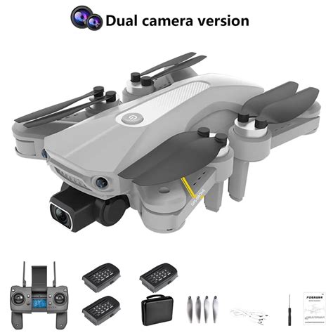 K PRO GPS Drones K K Dual HD Camera Star Drones