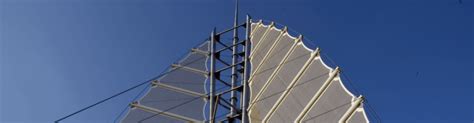 Tensile Structure Fabric Material Cheapest Clearance
