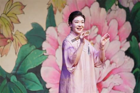 元旦假期连演三场昆曲清音会北昆名家新秀与观众共庆新年 腾讯新闻
