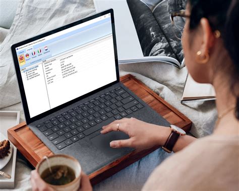 Interesting Windows Event Log Exporter Is Built With Delphi