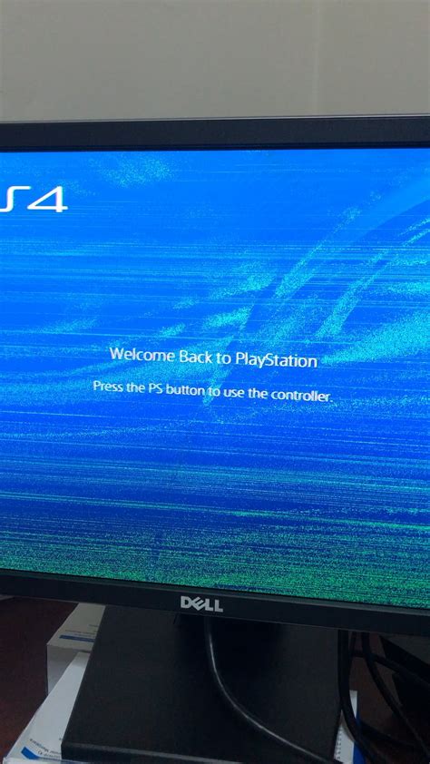 Screen Flickering Like This Using A Dvi To Hdmi Cable Was Working