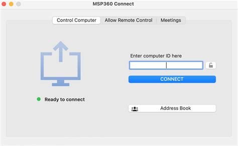 Msp360 Remote Assistant Review Great Free Remote Access Software