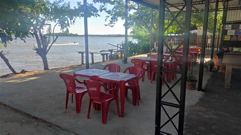 Em Porto Maringá Restaurante é Multado Em R 10 Mil Por Construção
